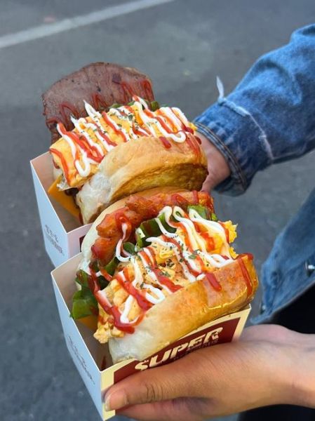 韩式厚蛋烧吐司怎么做_厚蛋烧吐司热量高吗-第2张图片-山城妙识