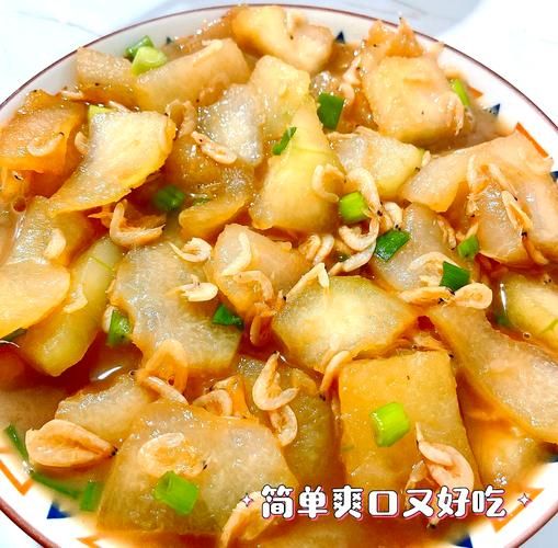 炒虾皮的家常做法_炒虾皮怎么做好吃-第3张图片-山城妙识 炒虾皮的家常做法_炒虾皮怎么做好吃-第3张图片-山城妙识