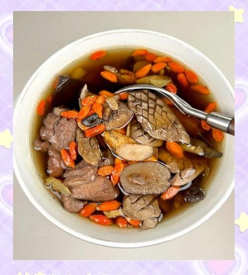 猪腰煲汤放什么药材最补肾_猪腰汤补肾药材搭配-第3张图片-山城妙识 猪腰煲汤放什么药材最补肾_猪腰汤补肾药材搭配-第3张图片-山城妙识