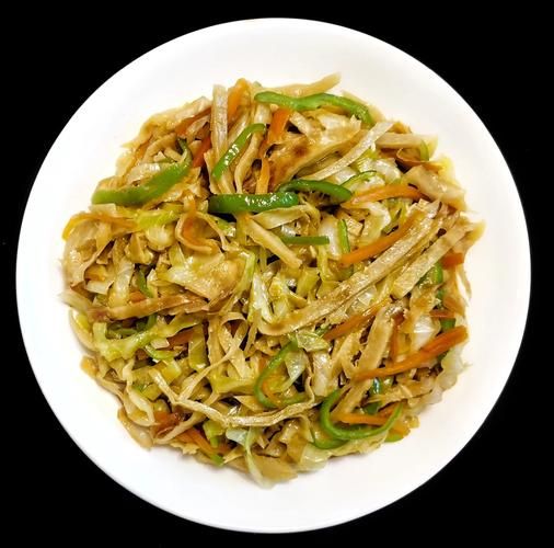 炒饼的家常做法大全_炒饼怎么做好吃又简单-第2张图片-山城妙识 炒饼的家常做法大全_炒饼怎么做好吃又简单-第2张图片-山城妙识