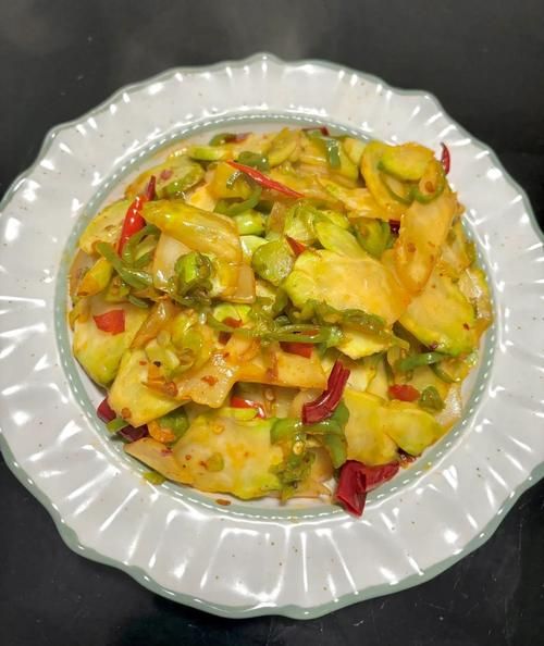 家常菜的做法大全_儿童爱吃的家常炒菜有哪些-第1张图片-山城妙识 家常菜的做法大全_儿童爱吃的家常炒菜有哪些-第1张图片-山城妙识