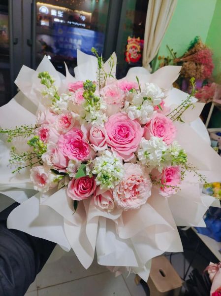 情人节送什么礼物好_情人节礼物推荐-第1张图片-山城妙识 情人节送什么礼物好_情人节礼物推荐-第1张图片-山城妙识