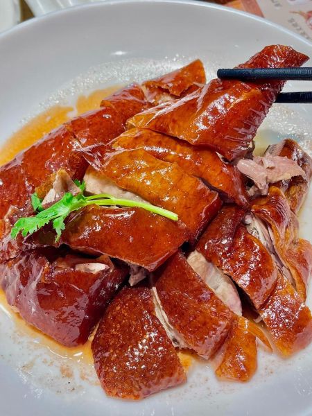 烧鹅怎么做好吃_烧鹅图片哪里找-第1张图片-山城妙识 烧鹅怎么做好吃_烧鹅图片哪里找-第1张图片-山城妙识