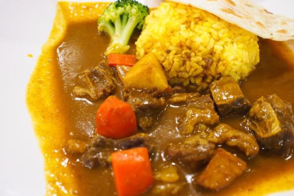 咖喱牛肉土豆怎么做好吃_咖喱粉用量多少合适-第3张图片-山城妙识 咖喱牛肉土豆怎么做好吃_咖喱粉用量多少合适-第3张图片-山城妙识