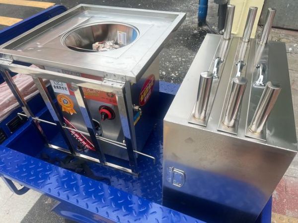 广东全自动肠粉机多少钱_广东全自动肠粉机哪家好-第1张图片-山城妙识 广东全自动肠粉机多少钱_广东全自动肠粉机哪家好-第1张图片-山城妙识