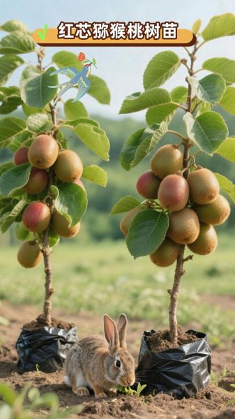 红心猕猴桃产地在哪里_哪里的最甜-第2张图片-山城妙识 红心猕猴桃产地在哪里_哪里的最甜-第2张图片-山城妙识