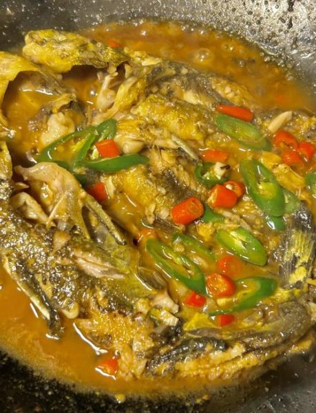 红烧黄骨鱼怎么做不腥_红烧黄骨鱼怎么做好吃又嫩-第1张图片-山城妙识 红烧黄骨鱼怎么做不腥_红烧黄骨鱼怎么做好吃又嫩-第1张图片-山城妙识