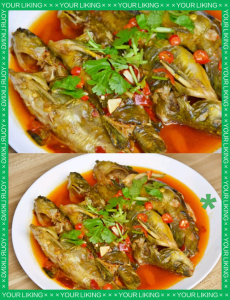 红烧黄骨鱼怎么做不腥_红烧黄骨鱼怎么做好吃又嫩-第3张图片-山城妙识 红烧黄骨鱼怎么做不腥_红烧黄骨鱼怎么做好吃又嫩-第3张图片-山城妙识