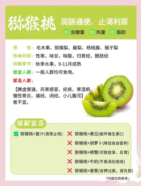 猕猴桃对身体有什么好处_吃猕猴桃能减肥吗-第1张图片-山城妙识 猕猴桃对身体有什么好处_吃猕猴桃能减肥吗-第1张图片-山城妙识