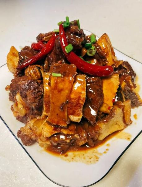 牛排怎么做才嫩_牛排骨的家常做法-第2张图片-山城妙识 牛排怎么做才嫩_牛排骨的家常做法-第2张图片-山城妙识