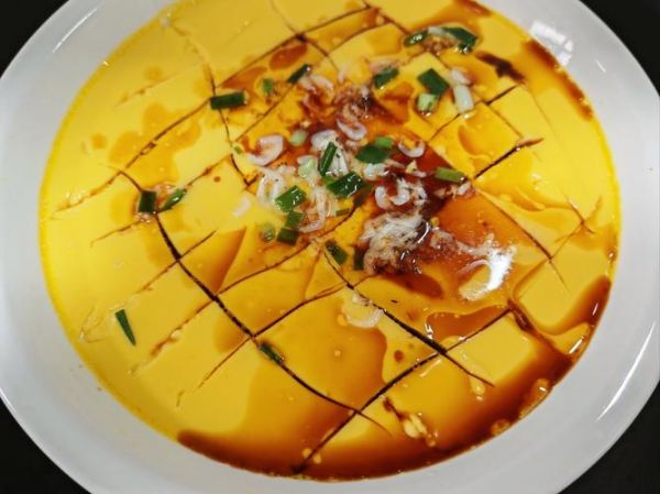 蒸水蛋的营养价值_蒸水蛋的功效与作用-第2张图片-山城妙识