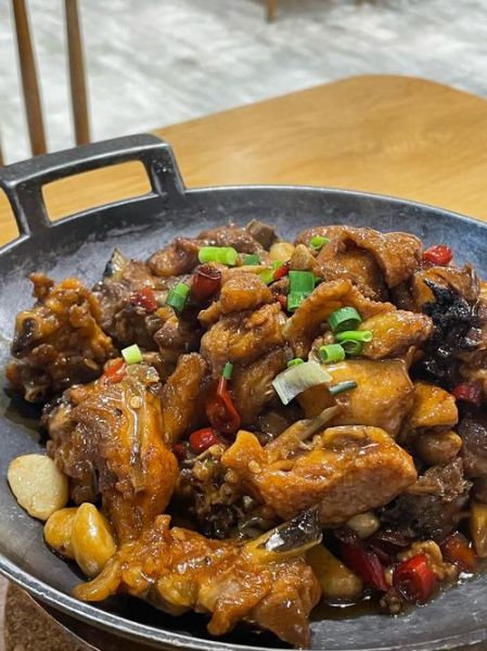 炒柴鸡的家常做法_柴鸡怎么炒才嫩-第3张图片-山城妙识 炒柴鸡的家常做法_柴鸡怎么炒才嫩-第3张图片-山城妙识