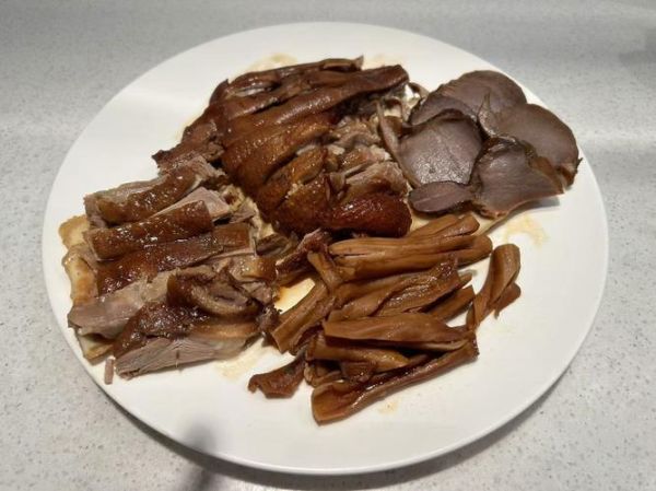 潮州卤水拼盘怎么做_潮州卤水拼盘有哪些食材-第3张图片-山城妙识