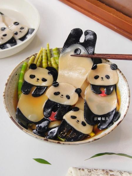 拉面熊是什么_拉面熊怎么做-第2张图片-山城妙识 拉面熊是什么_拉面熊怎么做-第2张图片-山城妙识