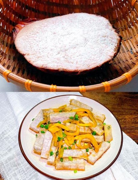 芋头怎么做好吃_蒸芋头要多长时间-第1张图片-山城妙识 芋头怎么做好吃_蒸芋头要多长时间-第1张图片-山城妙识