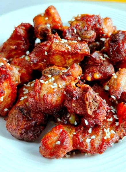 烤箱烤排骨的温度和时间_排骨烤多久才熟-第1张图片-山城妙识 烤箱烤排骨的温度和时间_排骨烤多久才熟-第1张图片-山城妙识