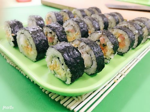 寿司怎么做_寿司作文500字怎么写-第3张图片-山城妙识 寿司怎么做_寿司作文500字怎么写-第3张图片-山城妙识