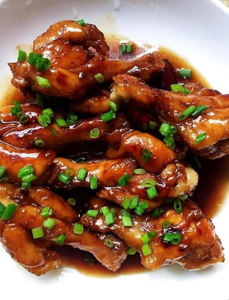 可乐鸡腿简易做法_可乐鸡腿怎么做好吃-第1张图片-山城妙识 可乐鸡腿简易做法_可乐鸡腿怎么做好吃-第1张图片-山城妙识