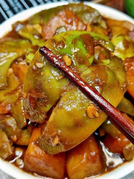 家常豆角炖土豆怎么做_豆角炖土豆要焯水吗-第3张图片-山城妙识 家常豆角炖土豆怎么做_豆角炖土豆要焯水吗-第3张图片-山城妙识