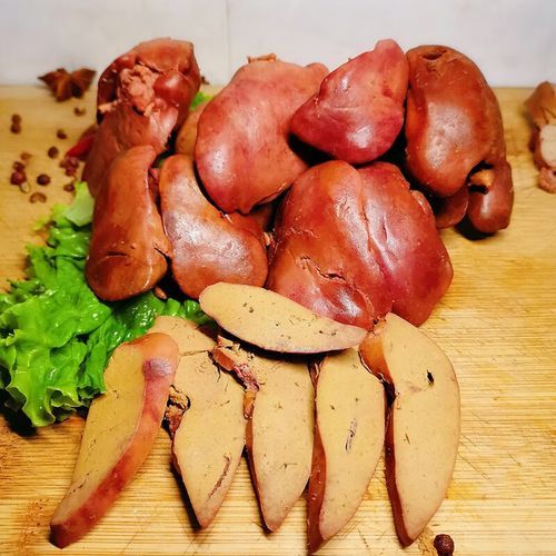 东北酱鸡肝怎么做_酱鸡肝做法大全-第2张图片-山城妙识 东北酱鸡肝怎么做_酱鸡肝做法大全-第2张图片-山城妙识