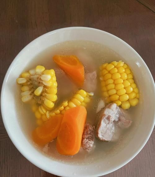 怎样煲排骨汤有营养又好喝_排骨汤怎么煲不腥-第3张图片-山城妙识 怎样煲排骨汤有营养又好喝_排骨汤怎么煲不腥-第3张图片-山城妙识