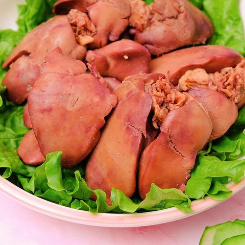 东北酱鸡肝怎么做_酱鸡肝做法大全-第1张图片-山城妙识 东北酱鸡肝怎么做_酱鸡肝做法大全-第1张图片-山城妙识