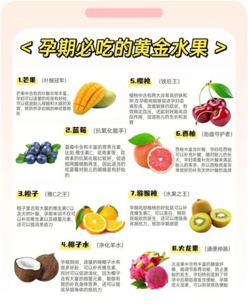 孕妇补钙吃什么水果好_孕妇补钙必吃7大水果-第2张图片-山城妙识 孕妇补钙吃什么水果好_孕妇补钙必吃7大水果-第2张图片-山城妙识