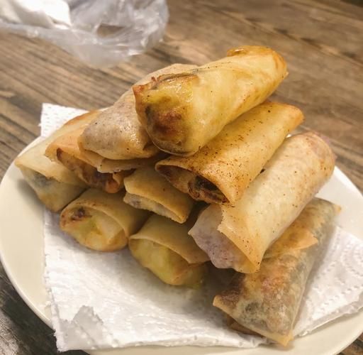 自制春卷皮怎么做_自制春卷怎么保存-第2张图片-山城妙识 自制春卷皮怎么做_自制春卷怎么保存-第2张图片-山城妙识