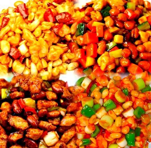 宫保肉丁怎么做_川味家常做法-第2张图片-山城妙识 宫保肉丁怎么做_川味家常做法-第2张图片-山城妙识