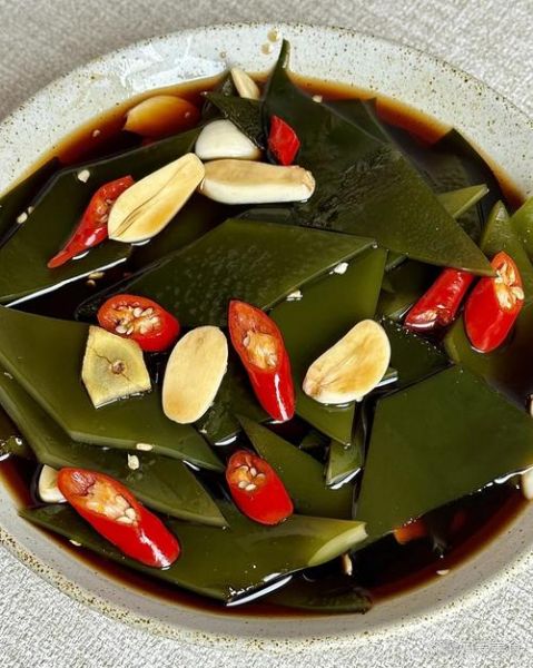 经济实惠的凉菜有哪些_怎么做简单又好吃-第1张图片-山城妙识