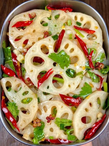 经济实惠的凉菜有哪些_怎么做简单又好吃-第3张图片-山城妙识