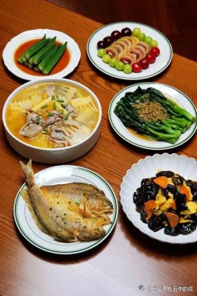 高考期间吃什么补脑_高考学生一日三餐食谱-第3张图片-山城妙识