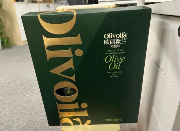 欧丽薇兰橄榄油好不好_值得买吗-第3张图片-山城妙识 欧丽薇兰橄榄油好不好_值得买吗-第3张图片-山城妙识