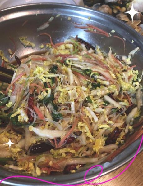 东北大凉菜怎么做_正宗东北大凉菜做法大全-第1张图片-山城妙识 东北大凉菜怎么做_正宗东北大凉菜做法大全-第1张图片-山城妙识