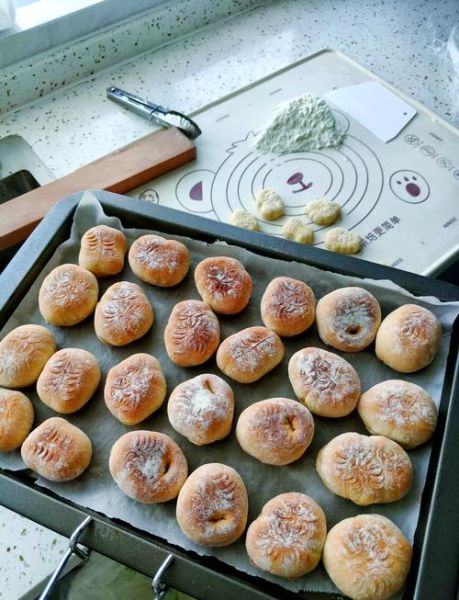 巧果烤箱做法大全_巧果烤箱温度时间怎么设置-第1张图片-山城妙识 巧果烤箱做法大全_巧果烤箱温度时间怎么设置-第1张图片-山城妙识