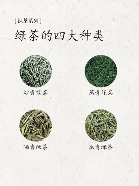 绿茶口感排名_哪种绿茶最好喝-第1张图片-山城妙识