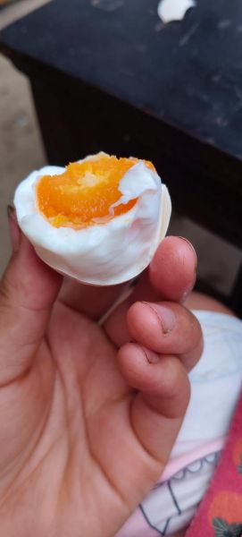 怎样腌咸鸡蛋好吃出油_咸鸡蛋出油小窍门-第2张图片-山城妙识 怎样腌咸鸡蛋好吃出油_咸鸡蛋出油小窍门-第2张图片-山城妙识