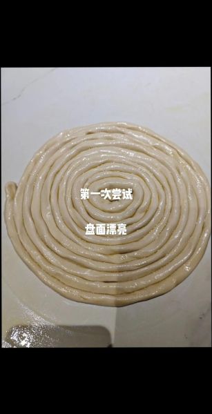 山西拉面和面配方比例_山西拉面怎么和面才筋道-第1张图片-山城妙识