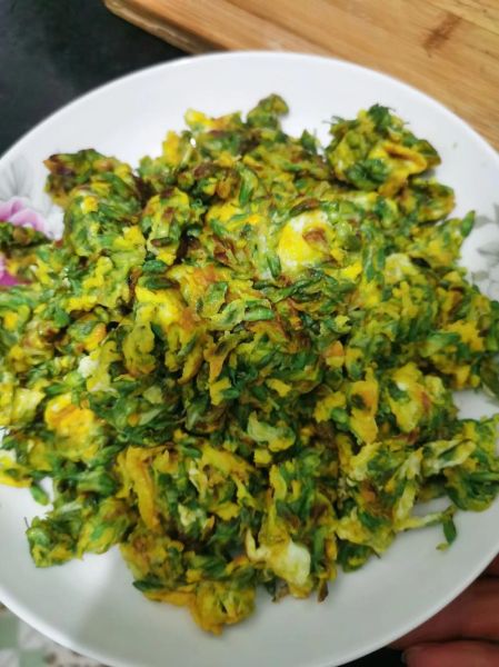 蒸洋槐花怎么做_蒸洋槐花蒸几分钟-第3张图片-山城妙识 蒸洋槐花怎么做_蒸洋槐花蒸几分钟-第3张图片-山城妙识