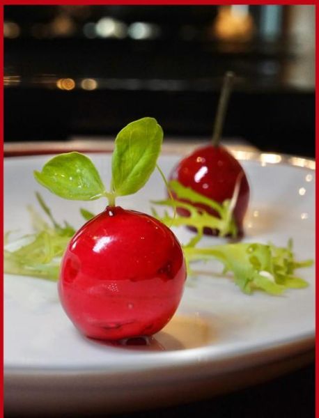 樱桃鹅肝怎么做_樱桃鹅肝好吃吗-第1张图片-山城妙识 樱桃鹅肝怎么做_樱桃鹅肝好吃吗-第1张图片-山城妙识