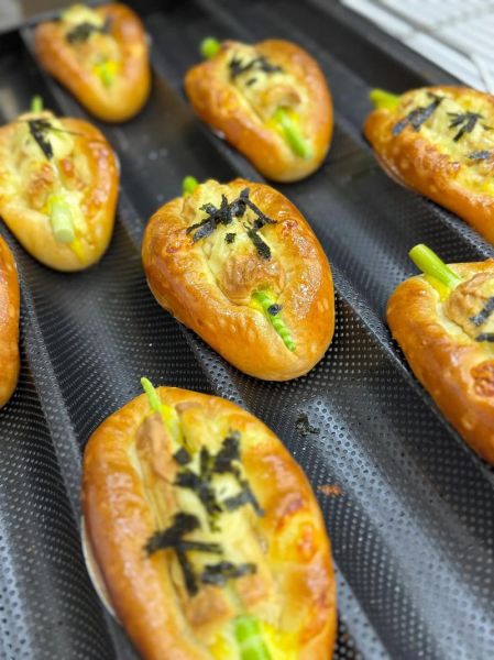 竹轮烧是什么_竹轮烧怎么做才好吃-第3张图片-山城妙识