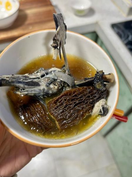 炖乌骨鸡汤用什么材料_炖多久才最补-第3张图片-山城妙识