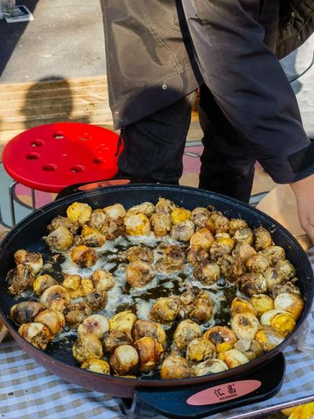 毛蛋怎么吃_毛蛋的家常做法-第1张图片-山城妙识