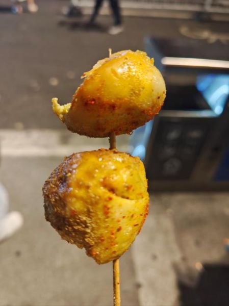 毛蛋怎么吃_毛蛋的家常做法-第2张图片-山城妙识