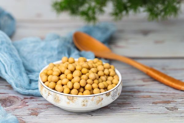 炒香酥黄豆怎么做_炒香酥黄豆不硬技巧-第1张图片-山城妙识 炒香酥黄豆怎么做_炒香酥黄豆不硬技巧-第1张图片-山城妙识