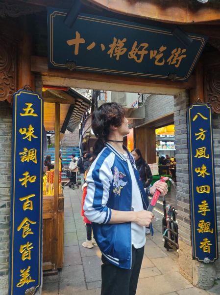 重庆小吃有哪些_重庆小吃街哪里最正宗-第2张图片-山城妙识 重庆小吃有哪些_重庆小吃街哪里最正宗-第2张图片-山城妙识