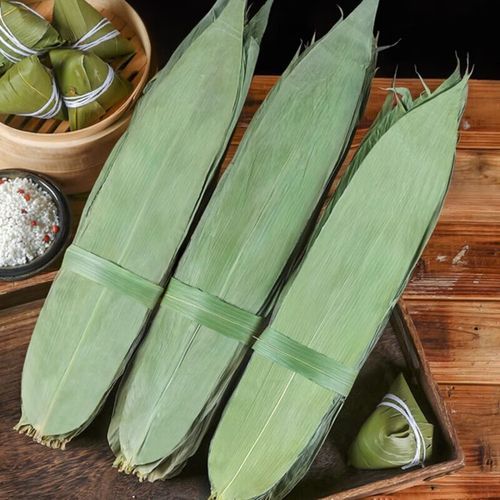 粽子叶是竹子叶吗_粽叶和竹叶区别-第3张图片-山城妙识 粽子叶是竹子叶吗_粽叶和竹叶区别-第3张图片-山城妙识
