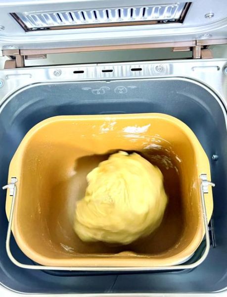 家庭面包机怎么做面包_新手一次成功配方-第2张图片-山城妙识 家庭面包机怎么做面包_新手一次成功配方-第2张图片-山城妙识