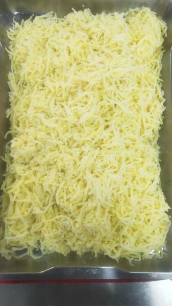 陕西洋芋擦擦怎么做_正宗做法窍门-第2张图片-山城妙识 陕西洋芋擦擦怎么做_正宗做法窍门-第2张图片-山城妙识