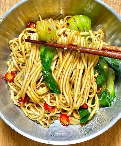 拌面菜的家常做法大全_拌面菜怎么做简单又好吃-第1张图片-山城妙识 拌面菜的家常做法大全_拌面菜怎么做简单又好吃-第1张图片-山城妙识